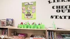 A day at DU - Discover U Elementary