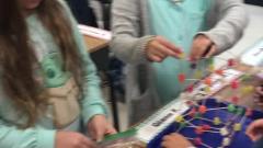Geodesic Dome - STEM Challenge - Mrs. Vargas - Somerset Preparatory ...
