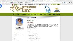 Intro to AP Statistics 2022 - Terra Environmental Research Institute