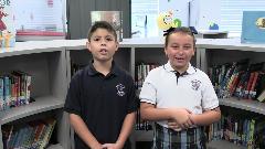 Tuesday, September 13, 2022 - Pinecrest Academy South Charter School