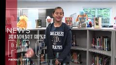 Monday, October 23, 2023 - Pinecrest Academy South Charter School