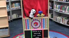 Thursday, May 16, 2024 - Pinecrest Academy South Charter School