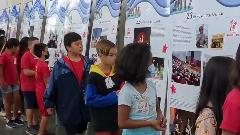 Field trip to the Honolulu Festival - 2023 - King William Lunalilo ...