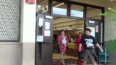 Read Across America Day - 2024 - King William Lunalilo Elementary School