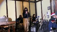 Rock Band + 6th-8th Grade Winter Showcase ️ ️ - Darwin Elementary School