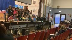 1 - Grade K-2 - Charles N. Holden Elementary School