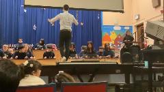 4 - Grade 5 - Charles N. Holden Elementary School