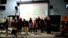 RGTC Christmas Performance 2021 - Ray Graham Training Center