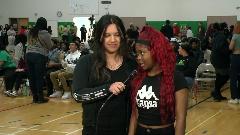 Video & Audio - CTC Broadcast Journalism Academy - Academic Departments ...
