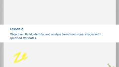 Module 8 Lesson 2 - Impact Charter School