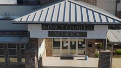 Welcome to Impact Charter School - Impact Charter School
