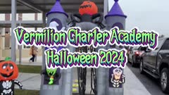 Clever Sign-In Support Video - Vermilion Charter Academy