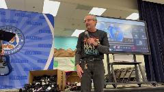 Mac & Cheese Box Dominos - Richard H. Bryan Elementary School