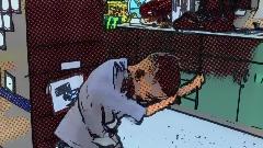 7 Habits Leader In Me Song - Yes I’m A Leader - Ruby S. Thomas Elementary School