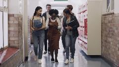 School Life - Brooklyn Latin School