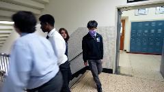 Our School at a Glance - Salesian High School