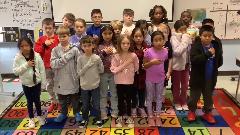 Video Gallery - Coles Ferry Elementary